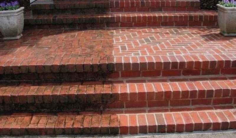 Power Washing Services | Low Pressure Soft Wash House, Roof & Siding